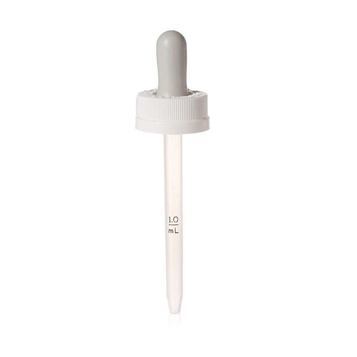 Original Dropper – Barakah Root